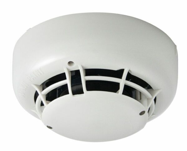 ALN-E/WHT Optisk røykdetektor