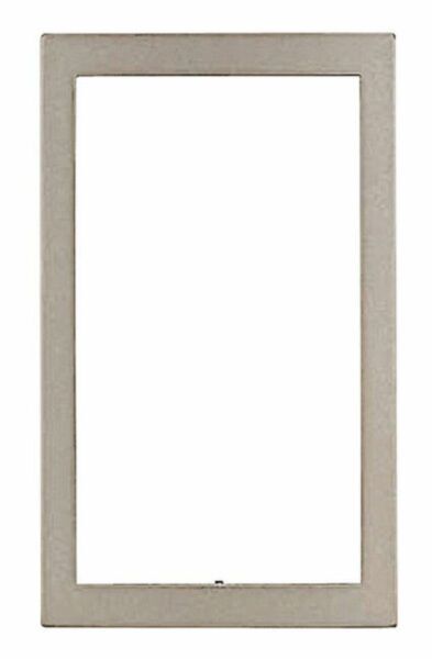 GF-2F/A 2-module front frame