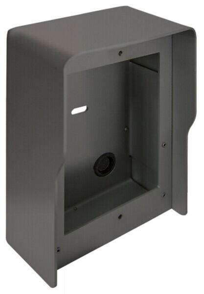 41251 Surface mounting box 1M Pixel Heavy