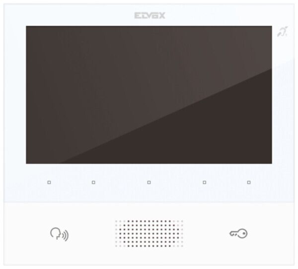 40605 Tab 7 IP hands-free video entryphone