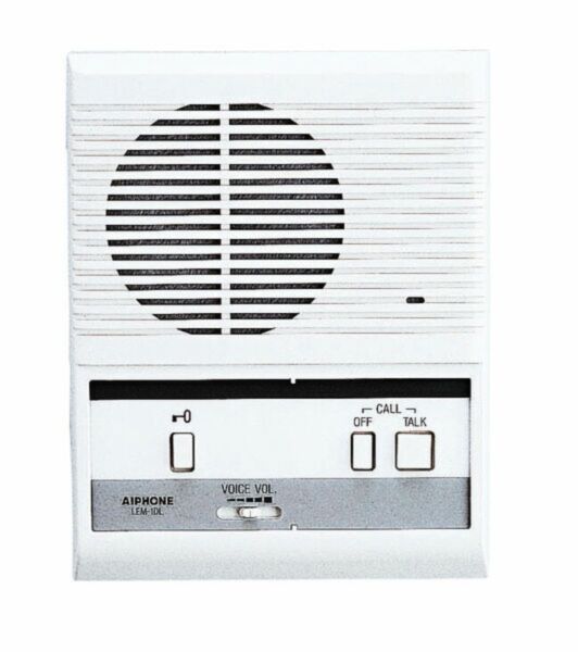 LEM-1DL Master station