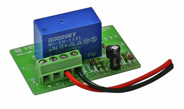 HHL-LBR Battery deep discharge protector