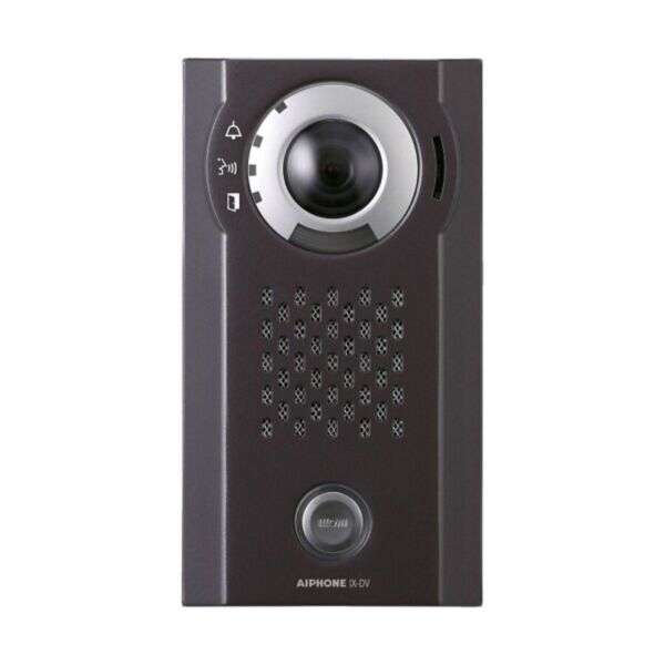 IX-DV IP video door station (surface-mounted)
