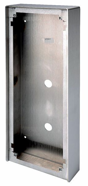 GT103HBI Surface mount box with rain hood (GT-DMB-N-FI)