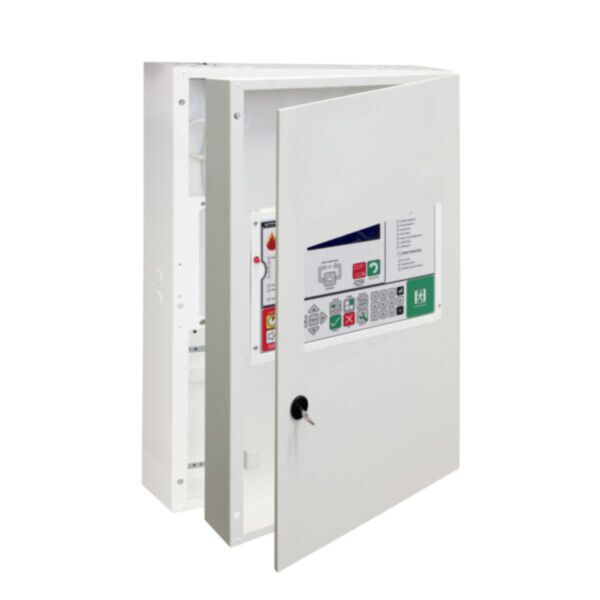 FIRESCAPE-COMP/1A Complete Firescape panel with 1 address line