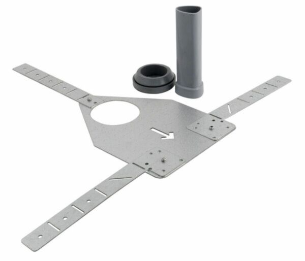 SDP-3-BRACKET Bracket for duct probe housing