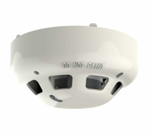 SOC-E-IS/WHT ATEX classified smoke detector