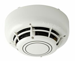 ACC-E/WHT Addressable multi-sensor