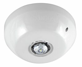 CHQ-CB/WHT/RL Addressable beacon