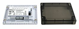 CHQ-DZM-IS/SCI ATEX classified dual zone monitor for ATEX classified ...