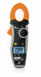 6775163 HT9015 digitaalinen TRMS-pihtimittari 600 A AC/DC 6000 points ...