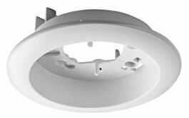 YBN-UA/WHT Recess base adaptor for detectors