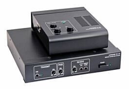 IMU-100 Operation unit and control unit