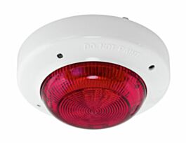 CHQ-AB/WHT Addressable beacon