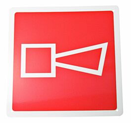 01001401MU Sounder sign