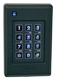 P-640-PATAGONIA FARPOINTE keypad reader