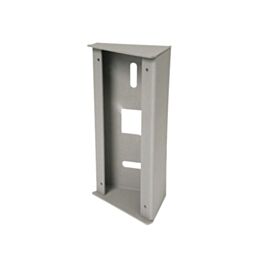 MGF-30 Angled mounting box for a door station