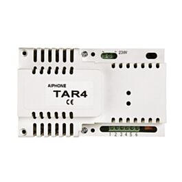 TAR-4 Temporised relay