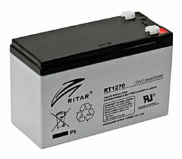 RT1270 Battery