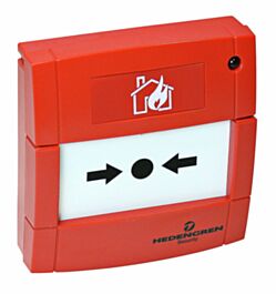 CCP-E Conventional call point