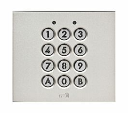 GT-AC Access control keypad module with panel