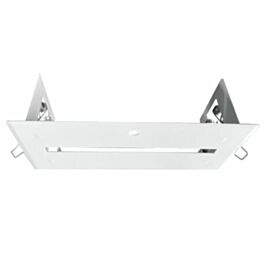 N20-RA Recessed mounting kit for N20 exit sign luminaires