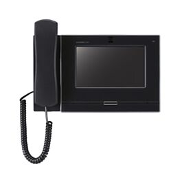 IX-MV7-HB IP video master station (desk/wall)