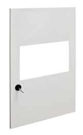 FS-MAP-BOX-DOOR Door for fire safety plan box