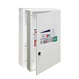 FIRESCAPE-COMP/1A Complete Firescape panel with 1 address line