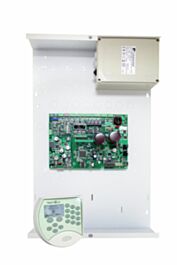 NEPTO-3K/UP/SWE/NO Nödbelysningscentral inkl. manöverpanel