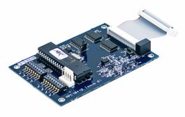 APIC/ESP-CARD Firelink interface card for addressable loop