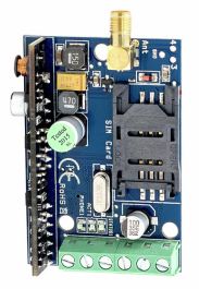 EASYLINE-GSM Phone line simulator