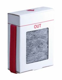 FILTER-FIRELINK400 Dust filter for Firelink-400 detector