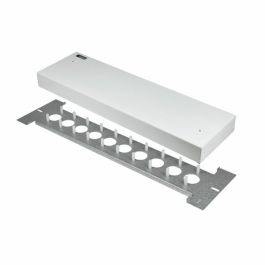 AT-3120.03 Rack-mountable connection bar