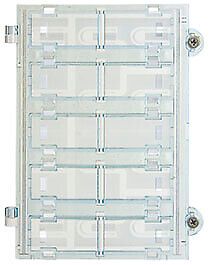 41010 10-button module