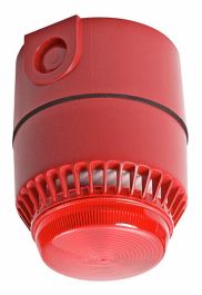 FLASHNI-24V Conventional sounder beacon
