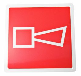 01001401MU Sounder sign