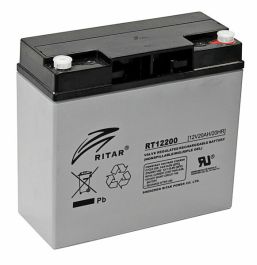 RT12200 Battery