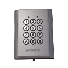 AC-10S Access control keypad (surface-mounted)