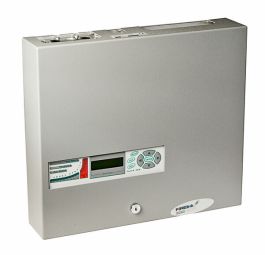 FIRELINK-400 Air sampling smoke detector with 1-4 pipes