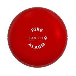 CBE6-RS-024-EN Fire alarm bell