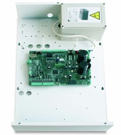 HHL-C256FIN Central unit set