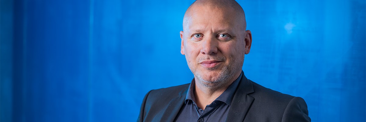 Hedengren Securityn Jan Herranen: ”Kotimainen tuotekehitys ja ...