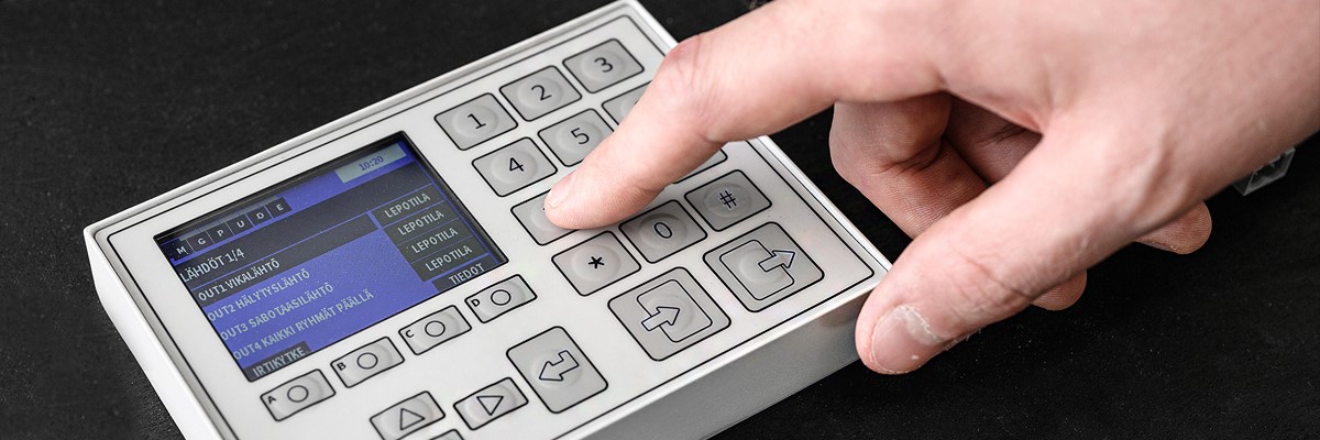 HHL C -keskuksen uusin versio 1.2. on julkaistu