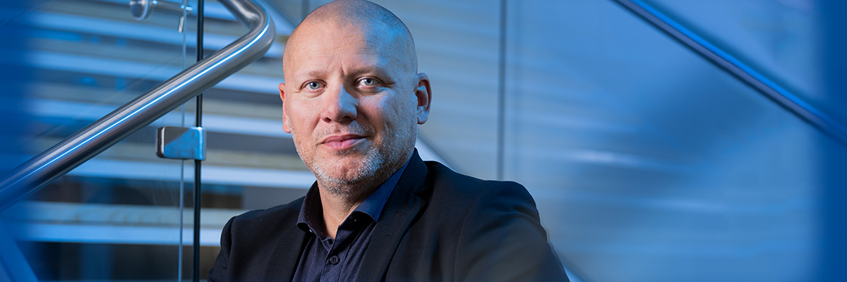 Hedengren Security strengthens its partner strategy