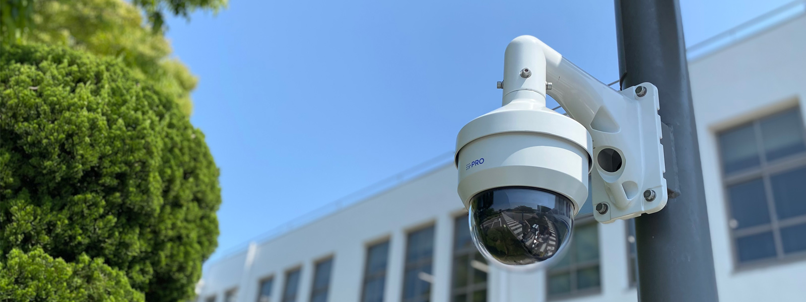 Hedengren Security Expands its Product Portfolio with i-PRO ...