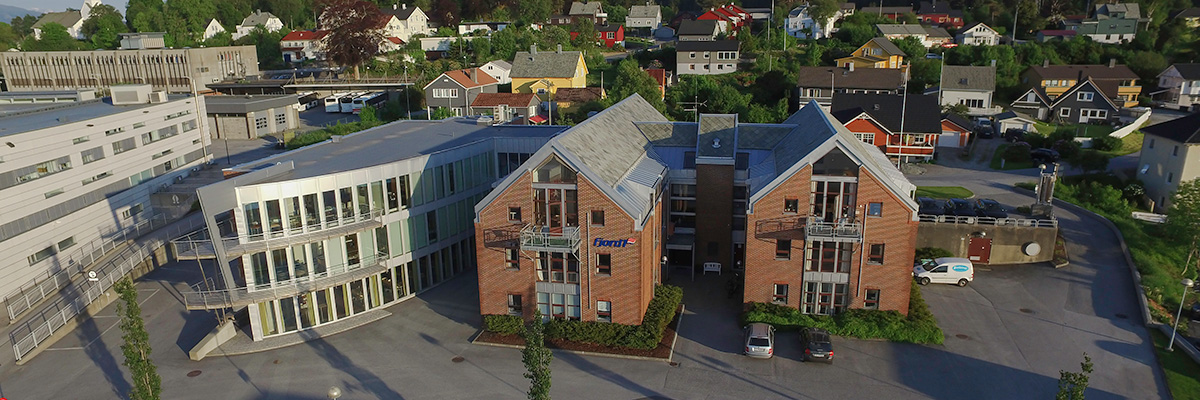 Adgangskontrollen som gir ro i magen