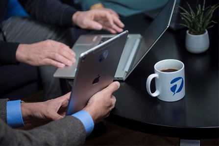 Hedengren Security goes against the grain