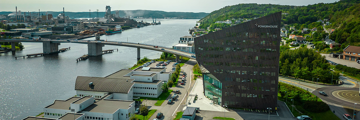 Hedengren's Annual Review has been published