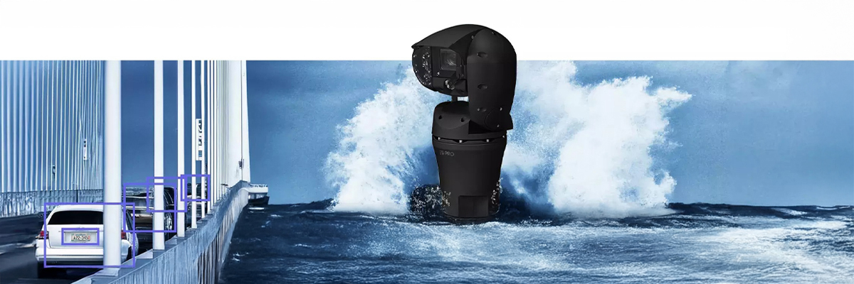 New from i-PRO – Active Guard System and Aero PTZ and Anti-Ligature ...